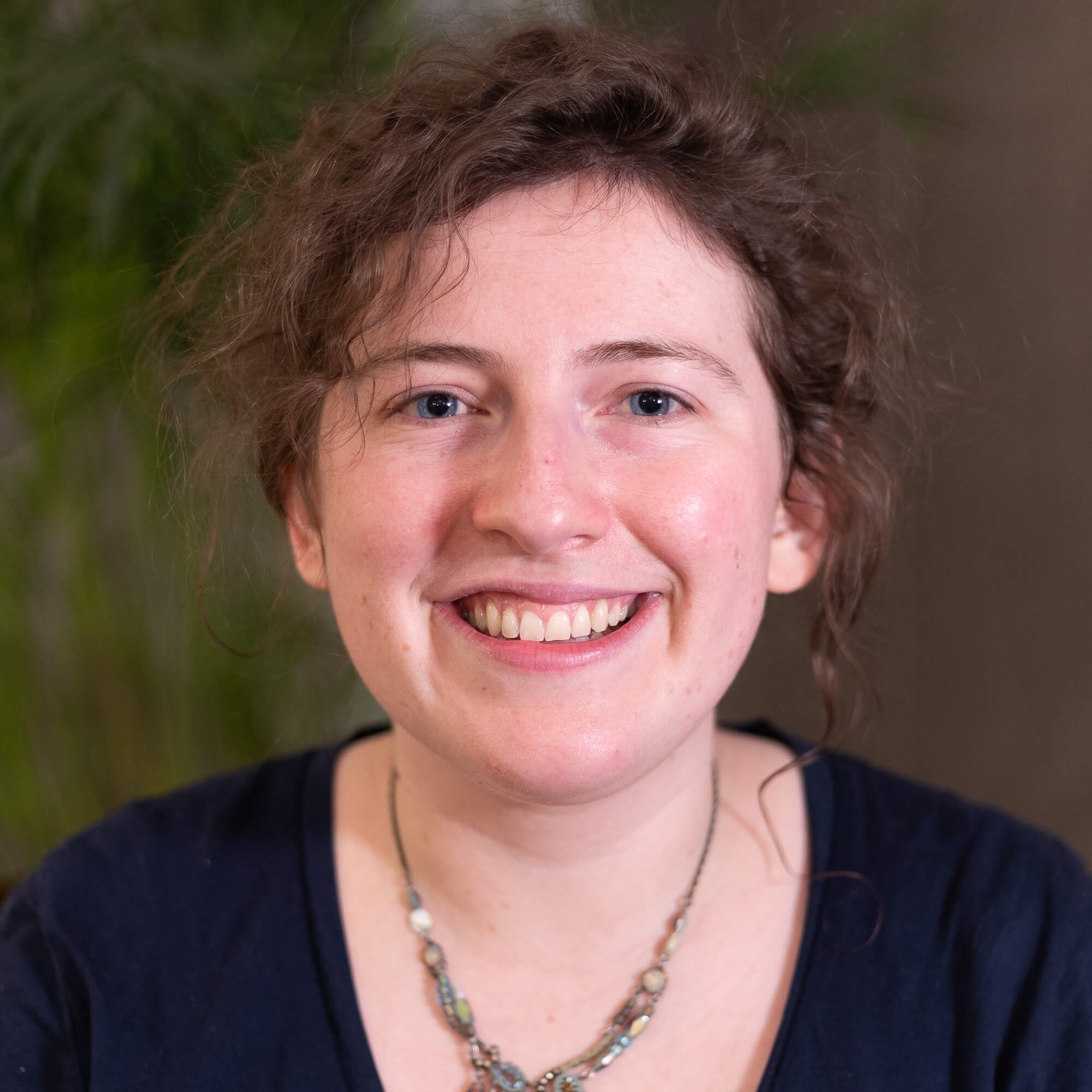 Our Team | GivingData